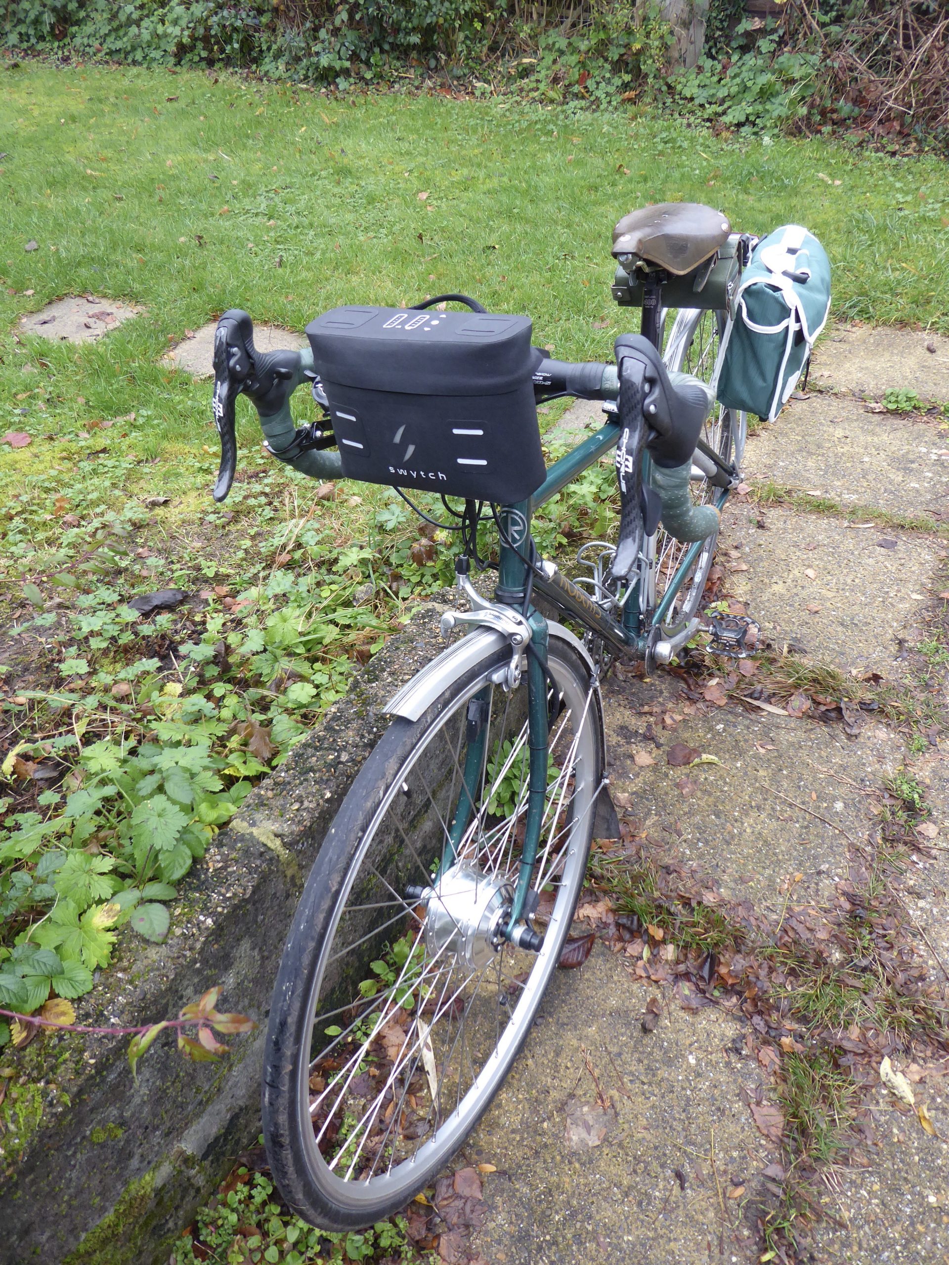 Swytch Bike kit – BendingTheRules